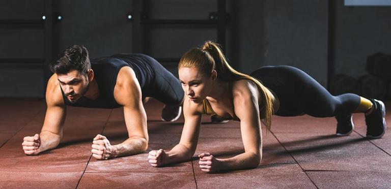 What are Male vs. Female Differences in Weight Loss and Gain