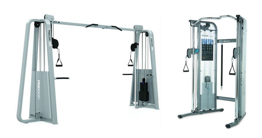 Learn How to Use Gym Equipment [The Definitive Guide] // Gym Failed You