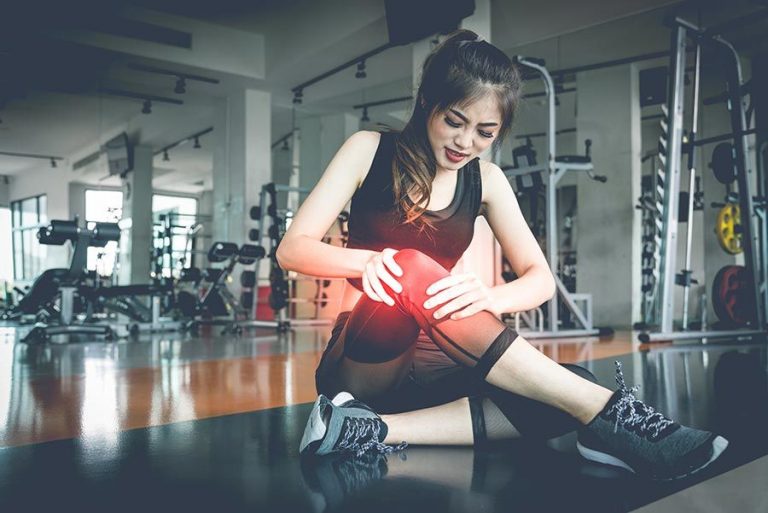 8 Overtraining Symptoms: How Much Exercise is Too Much?