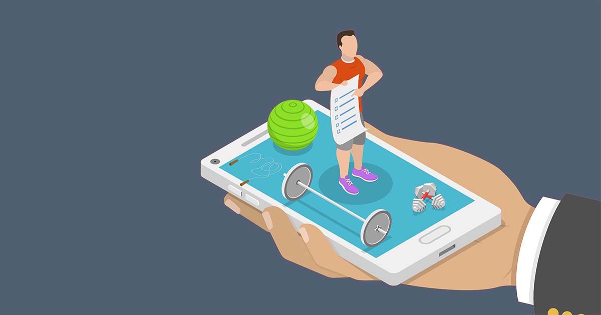How to Find an Online Fitness Coach [The Best] // GFY