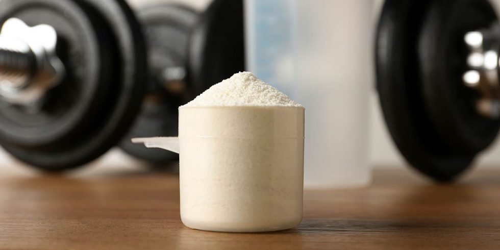 Definitive Guide to Creatine: When, How Much, Loading & More